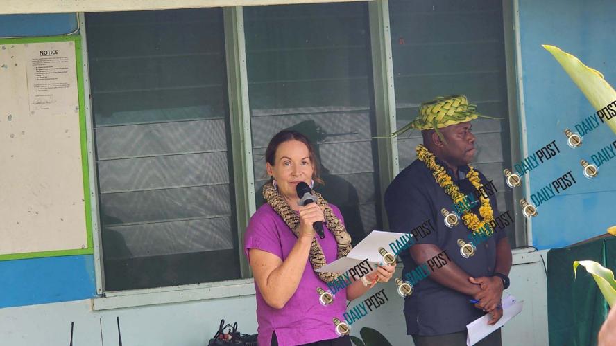 VT1M renovated office to boost disability, child services in MALAMPA ...