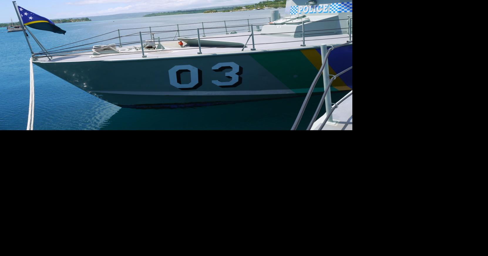 VMF providing 24 hour security at Electoral Office | News | dailypost.vu