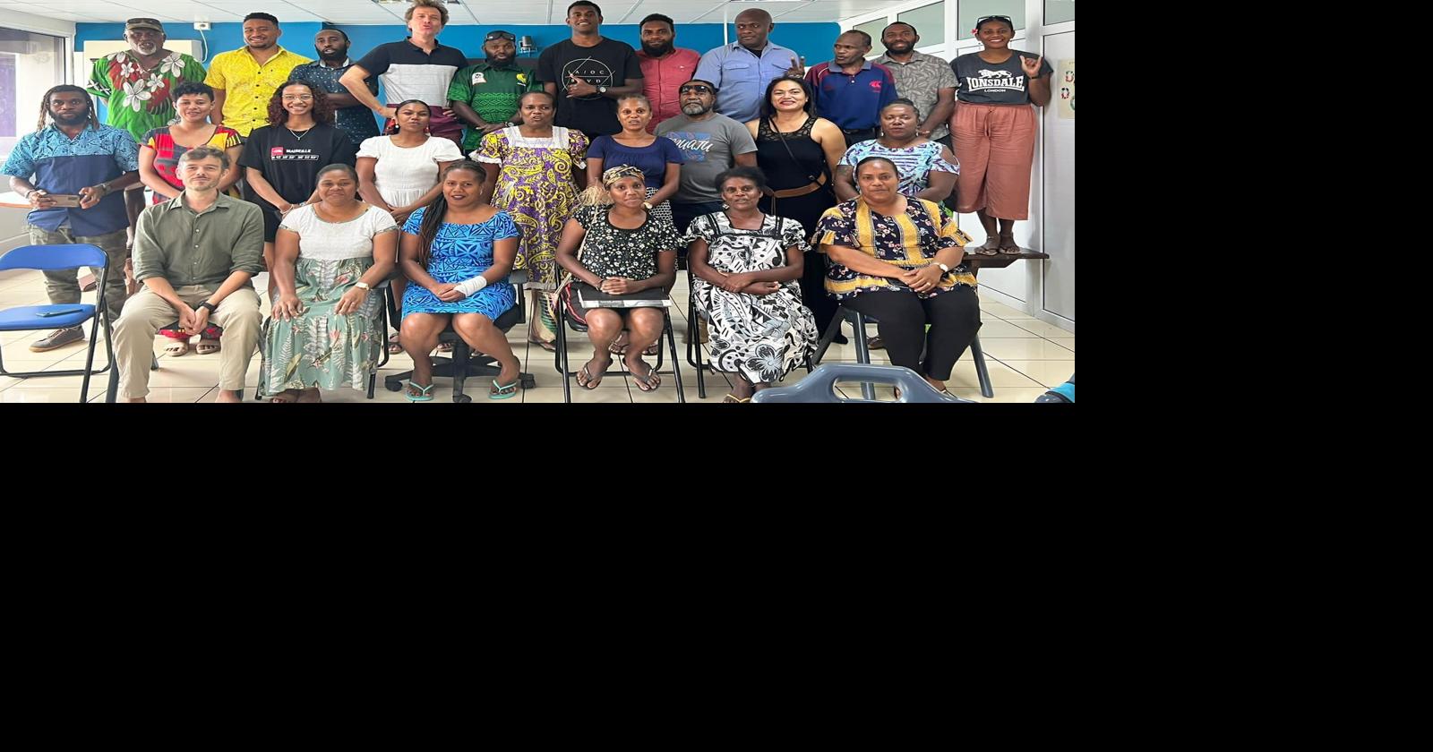 Vanuatu entrepreneurs embrace E-commerce revolution | News | dailypost.vu