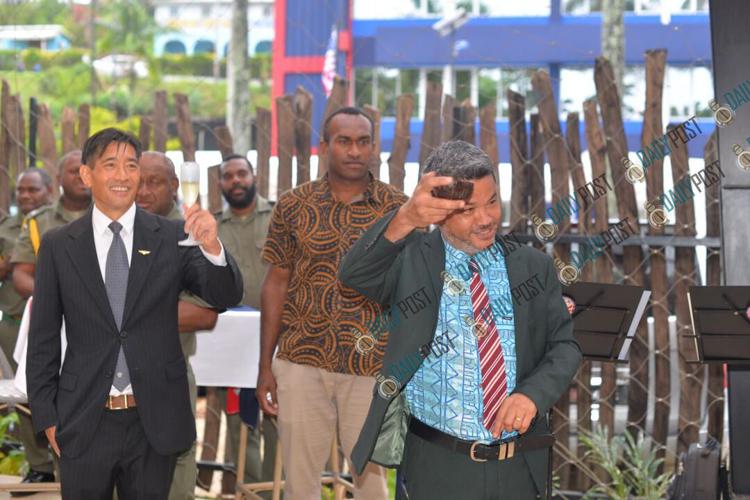 New U.S. Embassy in Vanuatu to Make Visa Process Easier and Strengthen ...