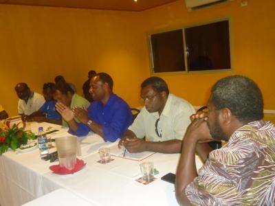 State Law answers Minister’s concerns | News | dailypost.vu