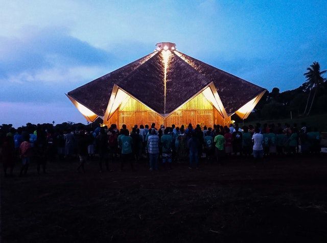 Vanuatu: First local Bahá’í temple in the Pacific opens its doors ...