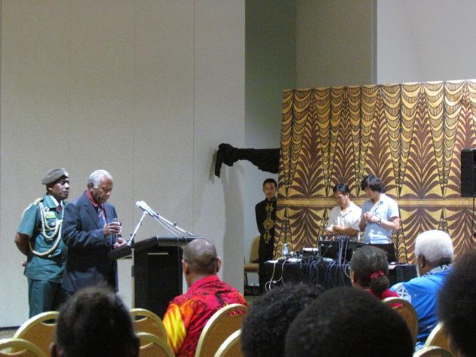 China’s 65th Anniversary today | News | dailypost.vu