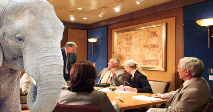 Debt: The Elephant in the Room | Analysis | dailypost.vu
