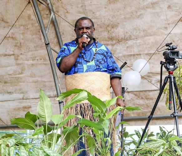 Unprecedented Turnout for SHEFA Day | News | dailypost.vu