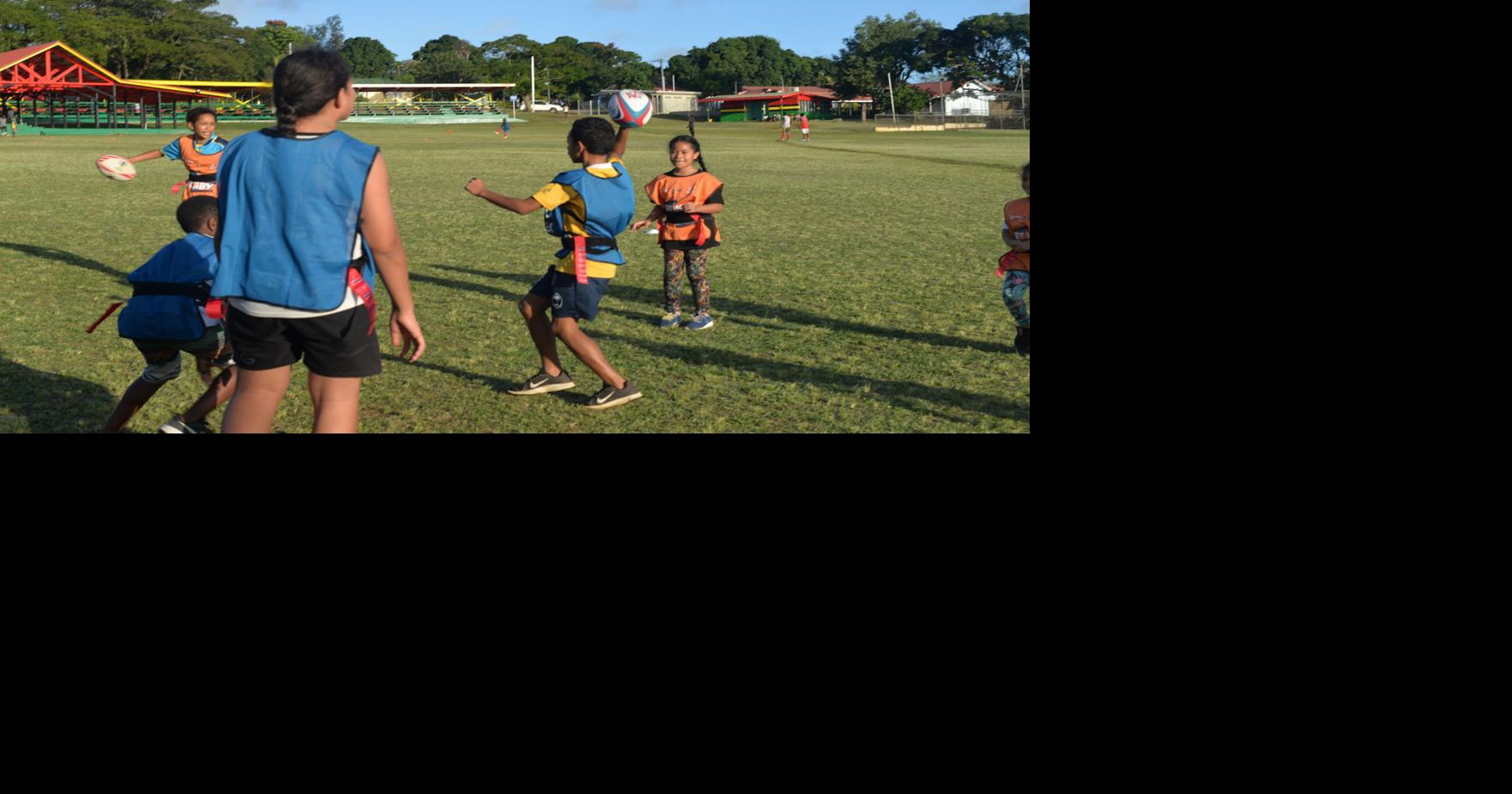 Vanuatu Rugby Union to showcase rugby today | Sports | dailypost.vu