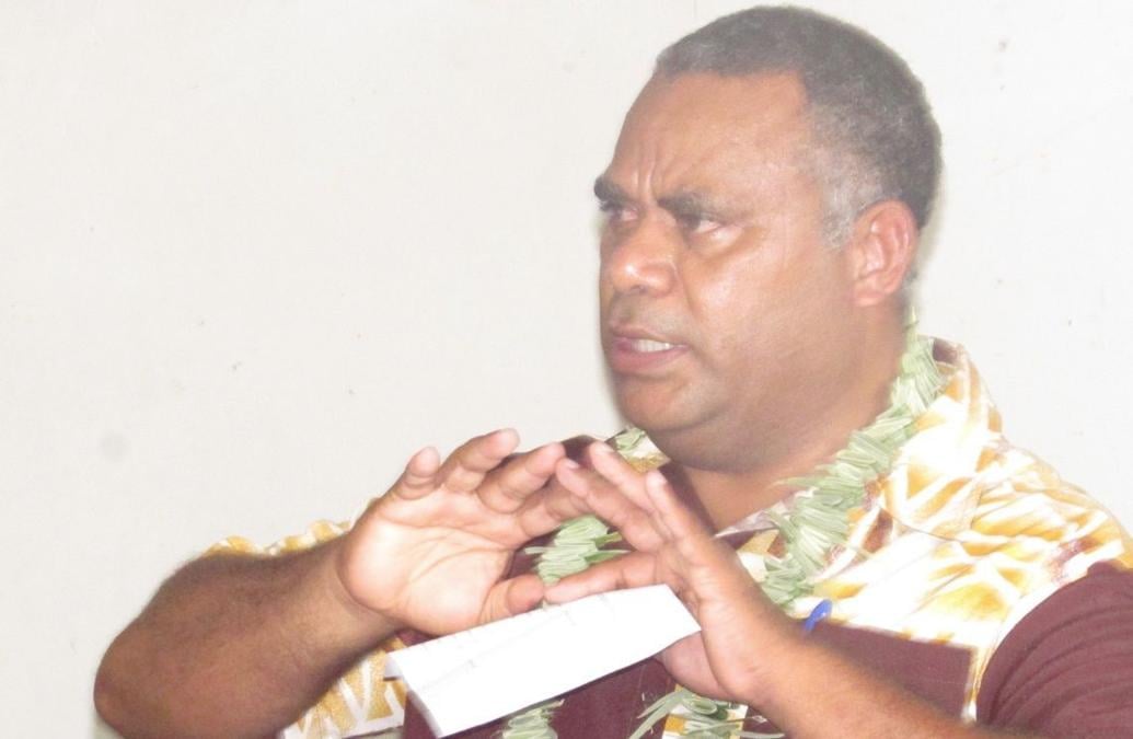 Government services to reach all corners of Vanuatu: Napat | News ...