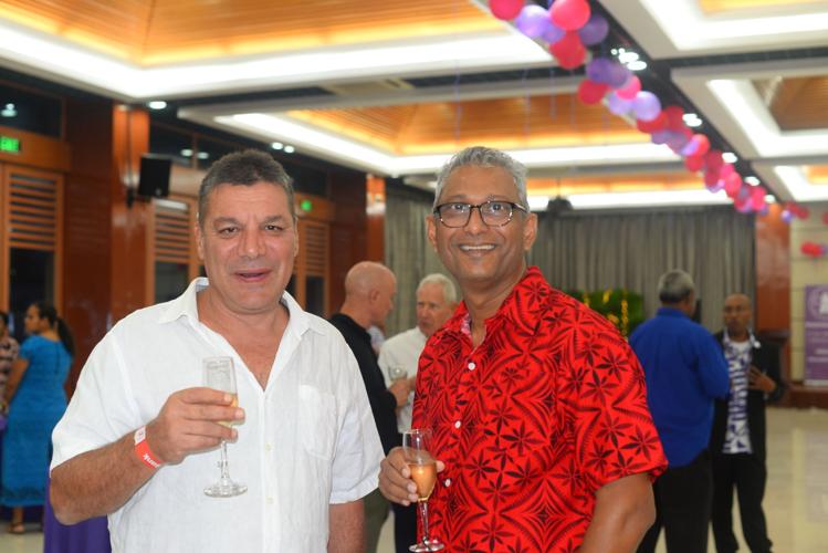 Wanfuteng Bank Turns 3 | News | dailypost.vu