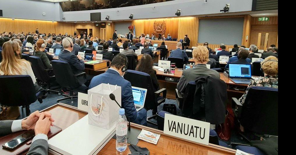 Vanuatu elected to IMO Council | News | dailypost.vu