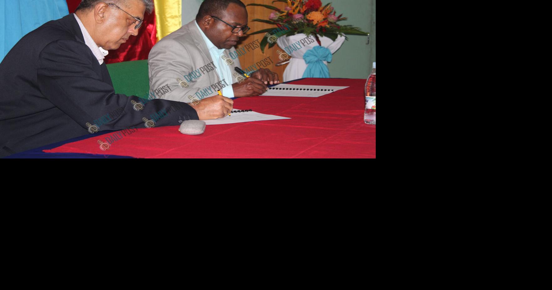 PSC partners with Fiji’s Ministry of Civil Service for capacity ...