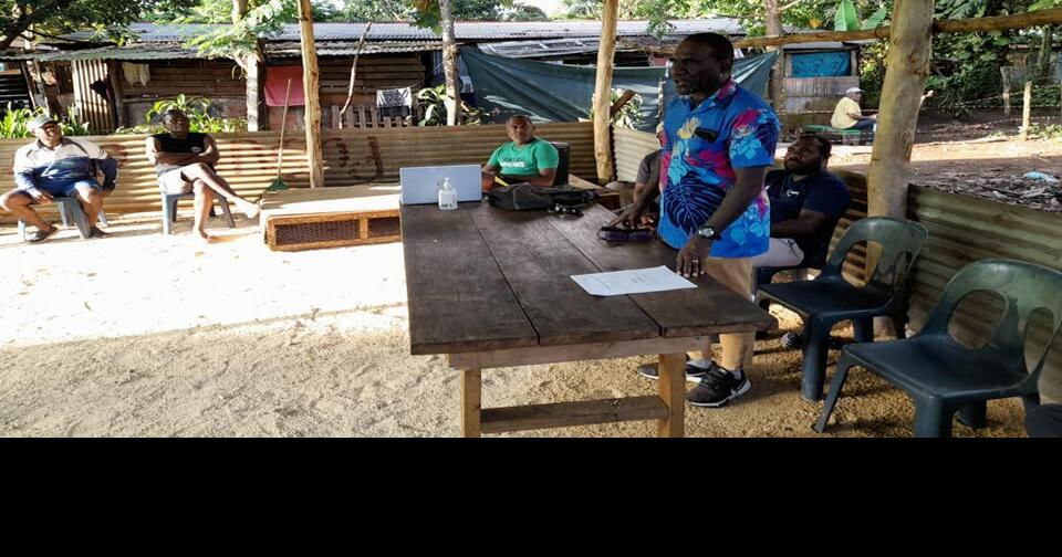 Shefa Football Associations awareness was a success | Sports | dailypost.vu