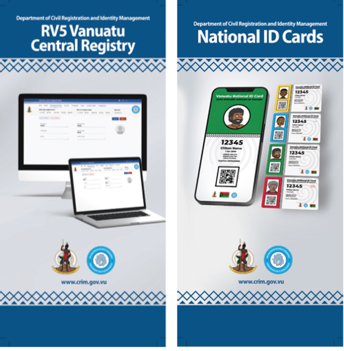 Minister Emelee Announces Digital Transformation to Drive Decentralised ...