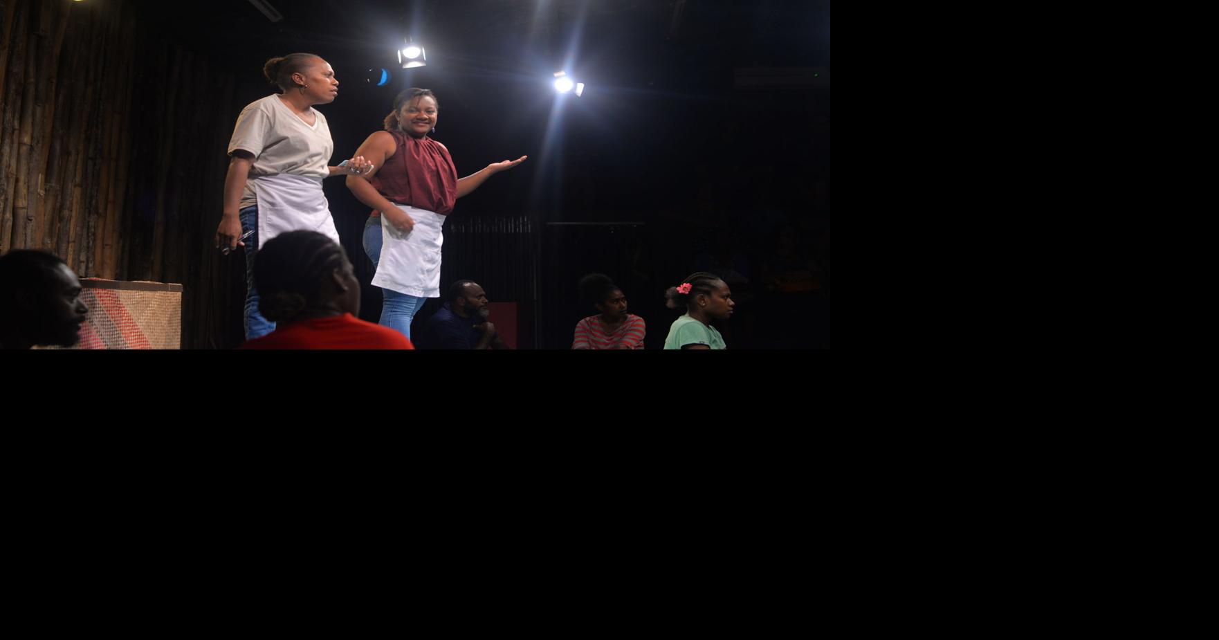 Wan Smol Bag Launches New play- ‘2020’ | News | dailypost.vu