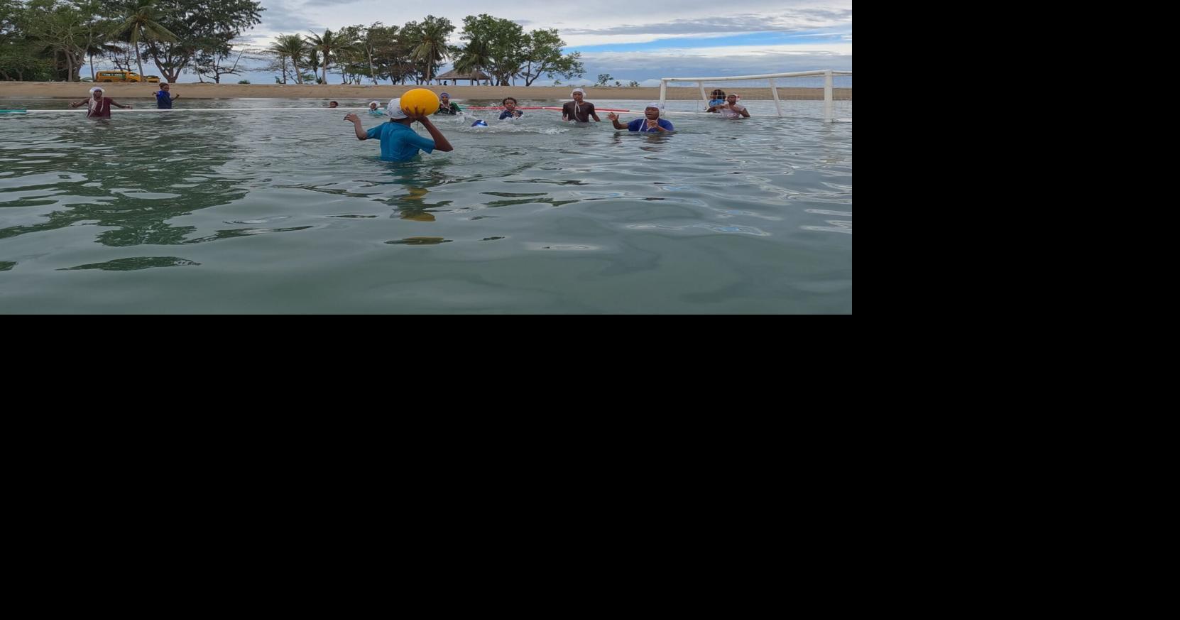 Vanuatu aquatics to work with swim clubs next year | Sports | dailypost.vu