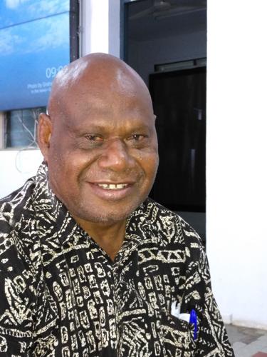 Vanuatu Boxers must become professionals after Van2017 | Sports ...