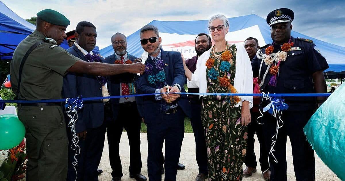 Deputy PM to open Vanuatu Consulate in Sydney | News | dailypost.vu