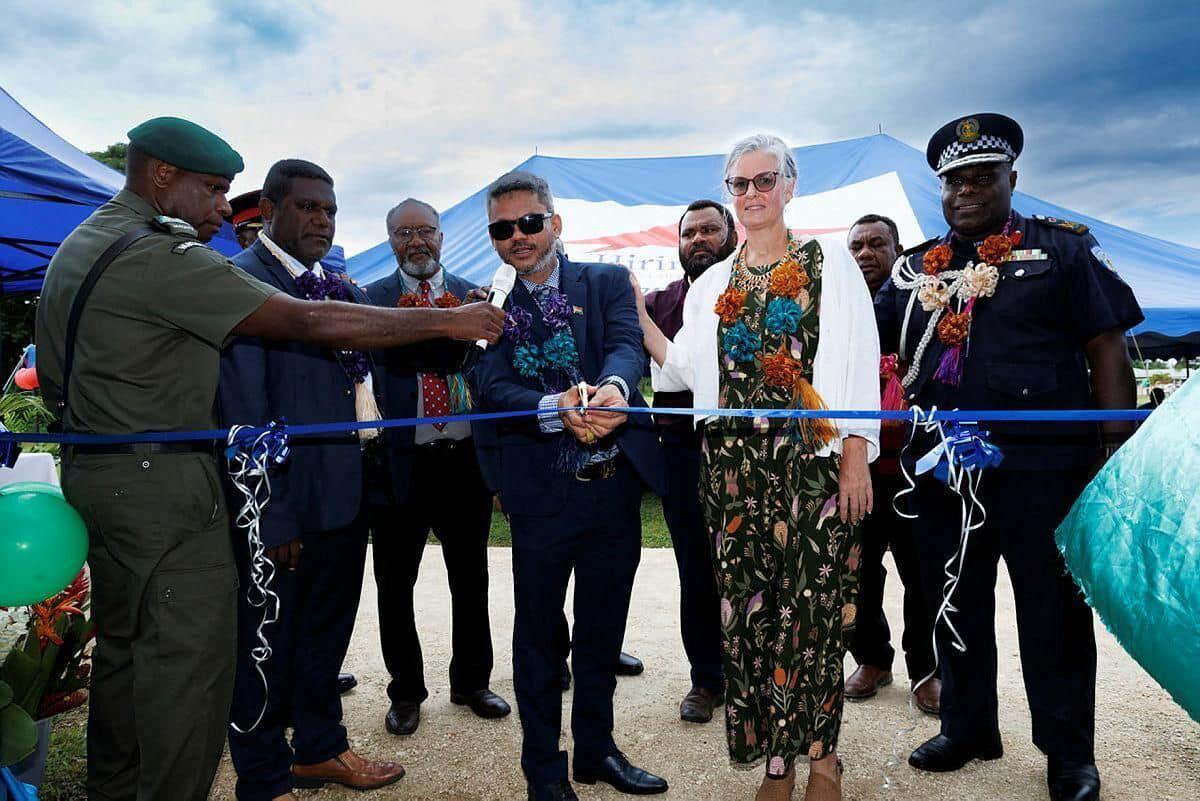 Deputy PM to open Vanuatu Consulate in Sydney | News | dailypost.vu