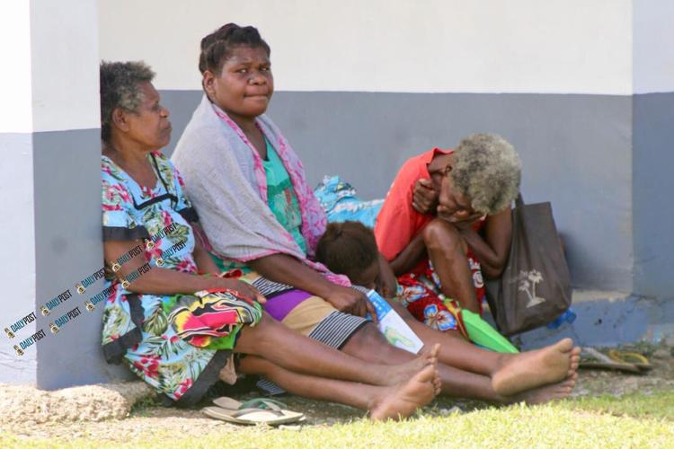 8,000 South Santo villagers to benefit from Tasmalum Health Centre’s ...