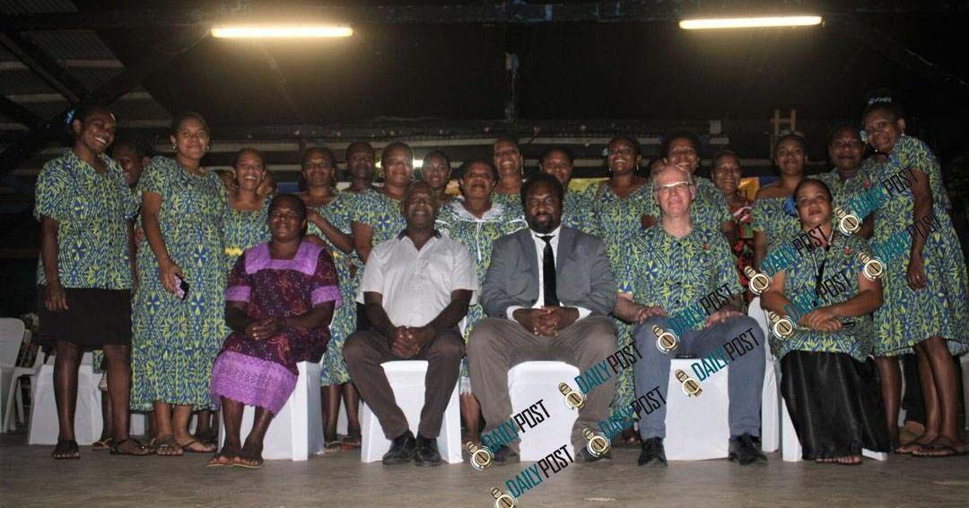 SPBD Vanuatu reaches VT2 billion microloan milestone | News | dailypost.vu