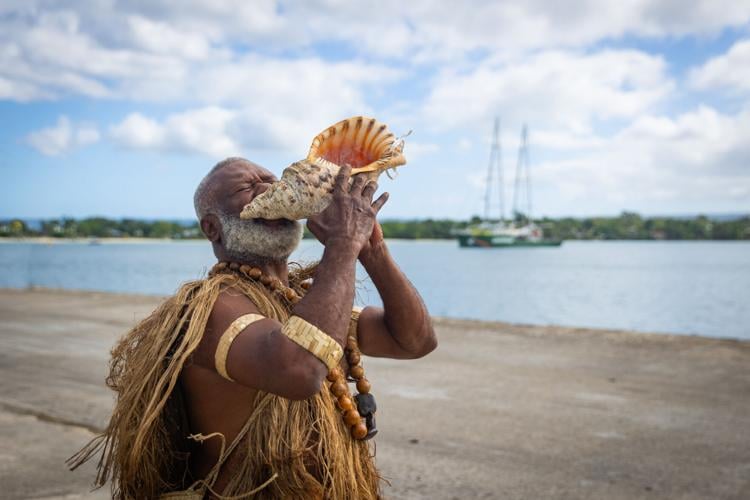 Remembering the Late Timothy Andrew | News | dailypost.vu