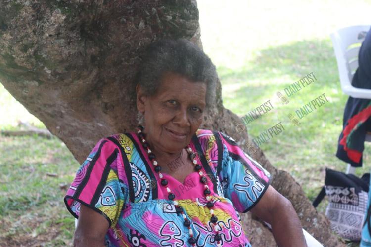 Vanuatu celebrates widows' resilience and gender equality | News ...