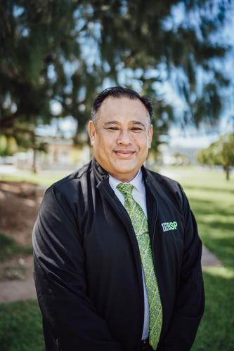 Edward Yee appointed as BSP Vanuatu Country Head | News | dailypost.vu