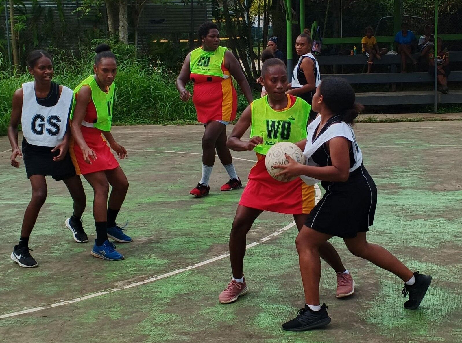 Sports | dailypost.vu