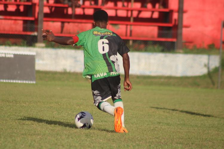 Mauriki climbs to second place in Super League standings | Sports ...