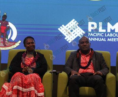 Regional Labour Mobility Meeting to strengthen Reintegration Program ...