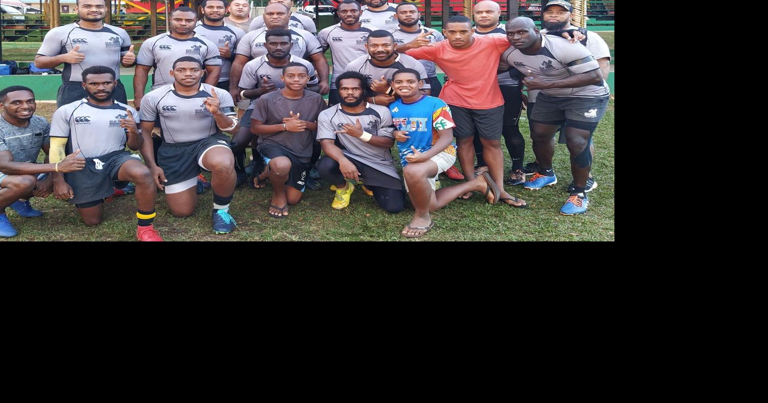 A closer look at the USP Rugby Team | Sports | dailypost.vu