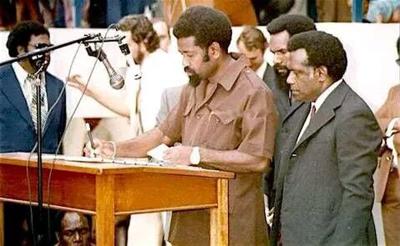 Vanuatu commemorates 44th Constitution Day Anniversary | News ...