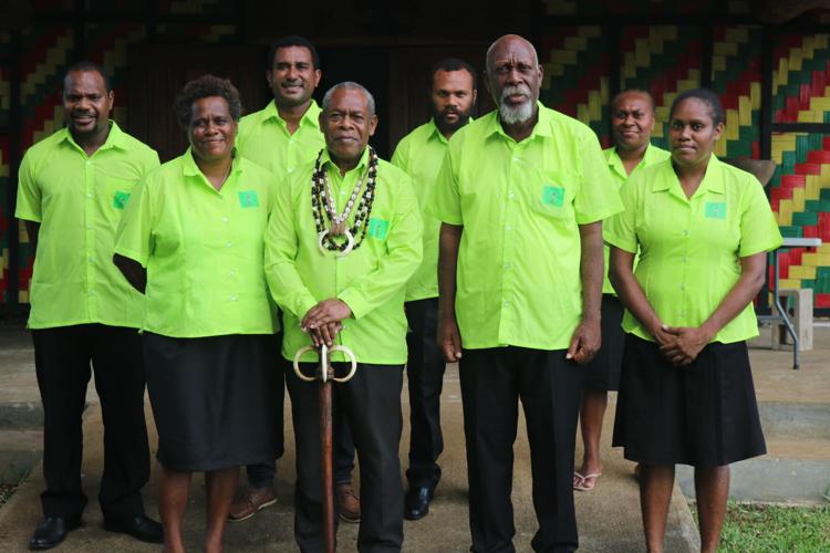 Vanuatu Prepares for Customary Council Elections | News | dailypost.vu