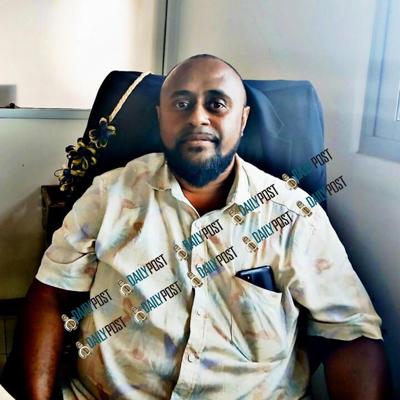 ‘Prevent Blacklisting’ | News | dailypost.vu