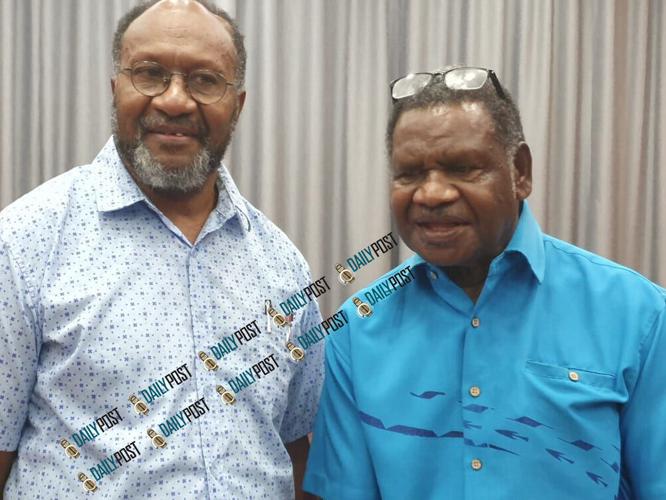 PM Napat honours late Vanuaroroa’s legacy of humility and service ...