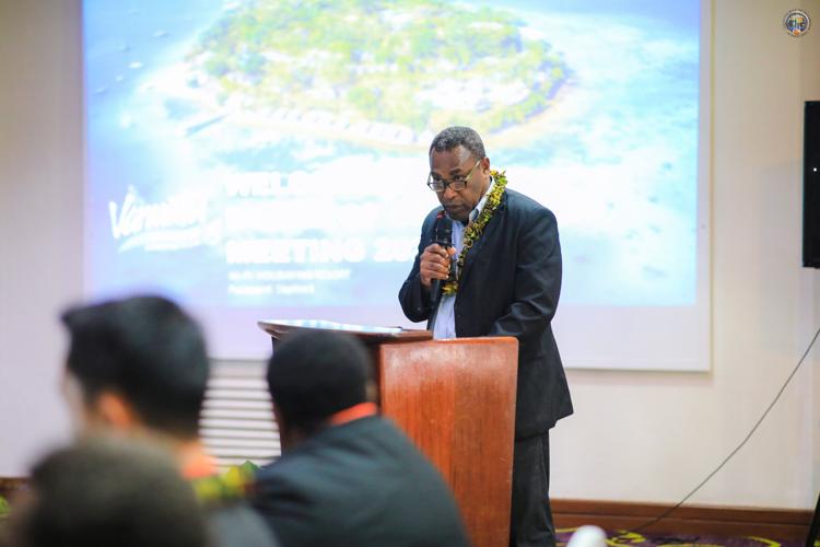 Vanuatu Tourism Office presents new 14-member Board of Directors | News ...