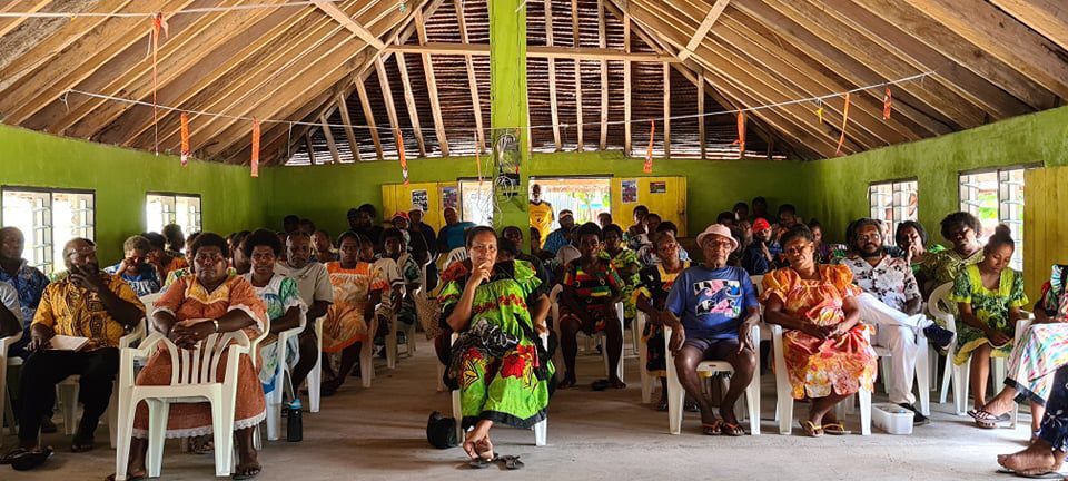 2021 SHEFA Day preparations kick off | News | dailypost.vu