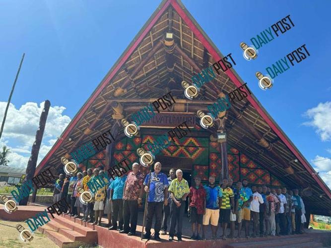 Malvatumauri calls for indigenous-only election candidates | News ...