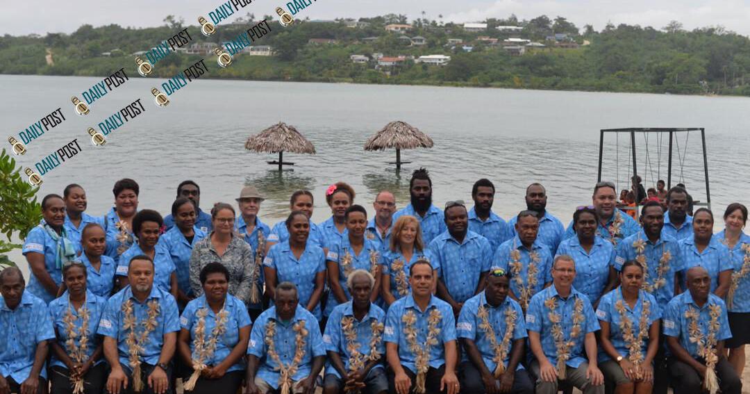Vanuatu Launches National Plan to Protect Seabirds, Sharks, and Turtles ...