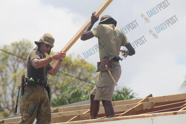 Vila East School to resume next week as renovation continues | News ...