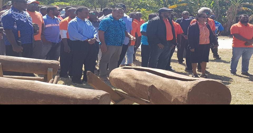 Second Reunification of Movement for Change Congress underway | News ...