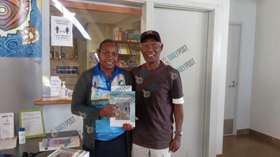 'Celebrating Your Former Leaders' - A Tribute to Vanuatu's Indigenous ...