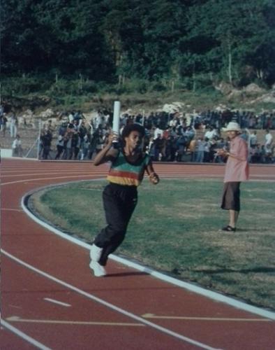 The Former Champions Profile,Mary Estelle Mahuk Kapalu | Sports ...