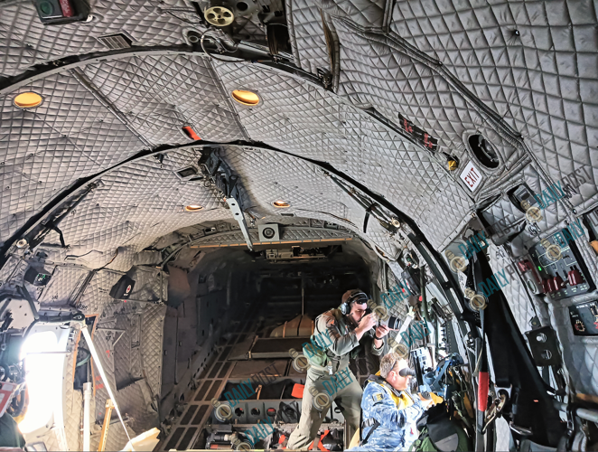 Operation Island Chief: Battling Illegal Fishing in the Pacific's ...