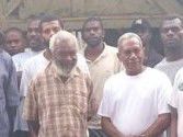 Nagriamel Mourns Maliu | News | dailypost.vu