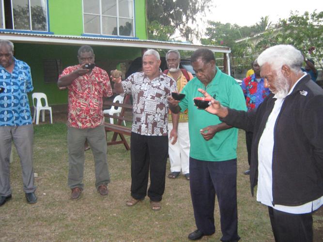 how to make a kava toast