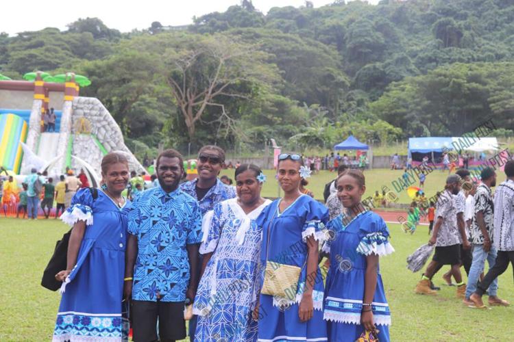 President Kalwatman calls for strong leadership and resilience in SHEFA ...