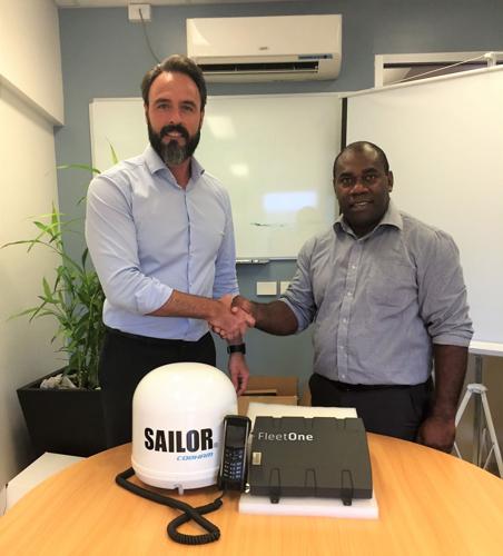 Vanuatu pilots Communication Safety Project | News | dailypost.vu