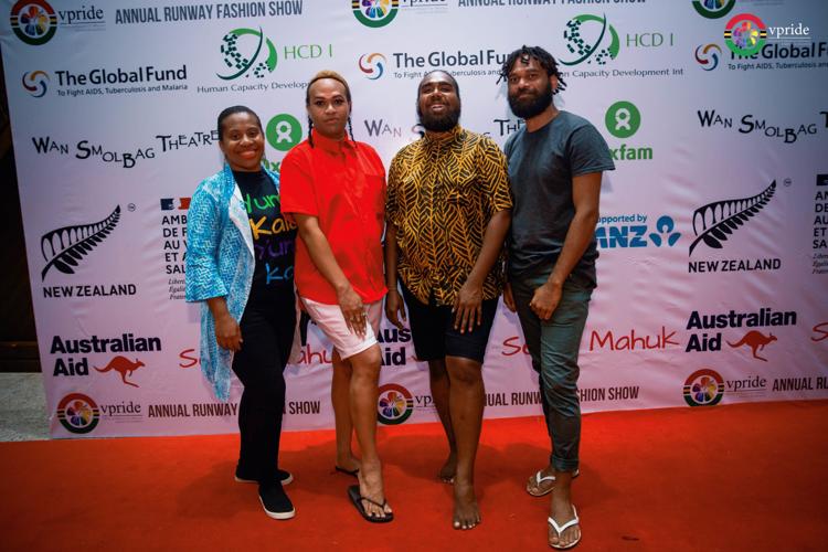 VPride Celebrates Inclusivity, Tolerance and Understanding | News ...