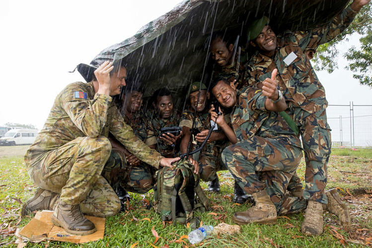 Vanuatu Police Force complete specialist training in Port Vila | News ...