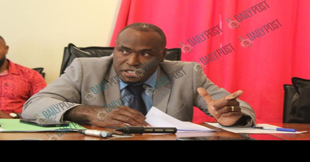 New Passport Printing Machine Set to Debut on May 24 | News | dailypost.vu